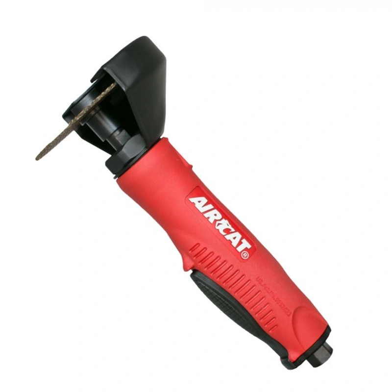 AirCat 6560 1 HP 4& Cut-Off Tool 14,000 RPM - Easily access high ...