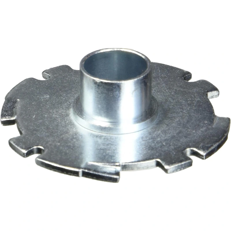 Bosch RA1111 Quick-Release Templet Guide (5/8& Od), General-Purpose ...