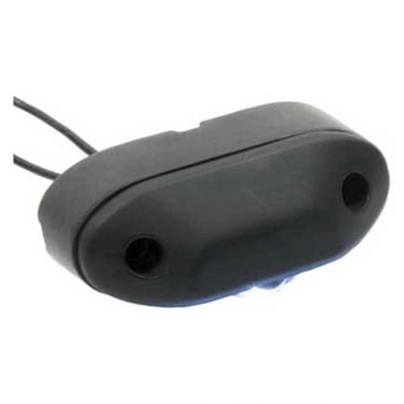 Peterson P290C-P Led License, Top Mount, Oval, Single Diode, 3″X1.23 ...