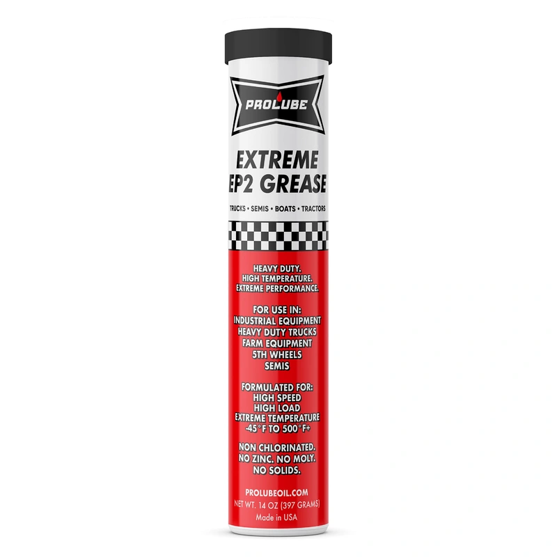 Prolube Extreme EP2 Grease - Easily access high-quality industrial supplies